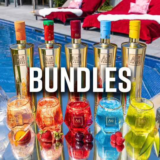 Au Vodka USA – Au Vodka USA