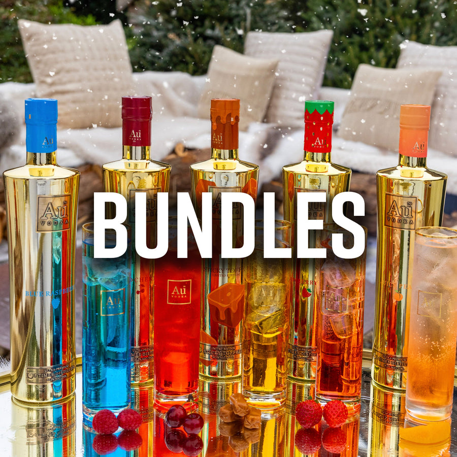 Au Vodka USA – Au Vodka USA