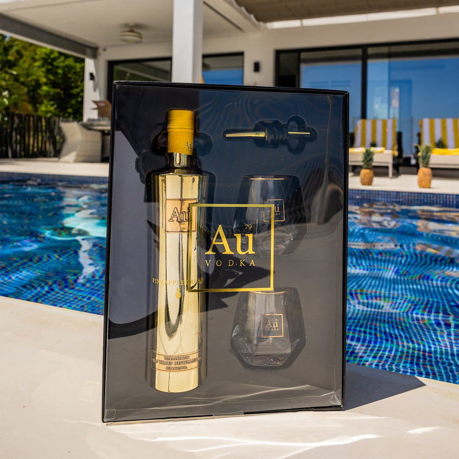 Our Full Vodka Collection - Au Vodka USA – Au Vodka USA