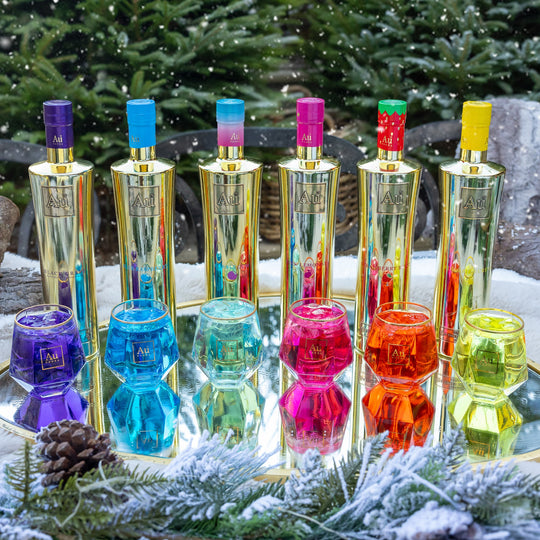 Vodka Bundles - Au Vodka Atlanta – Au Vodka USA